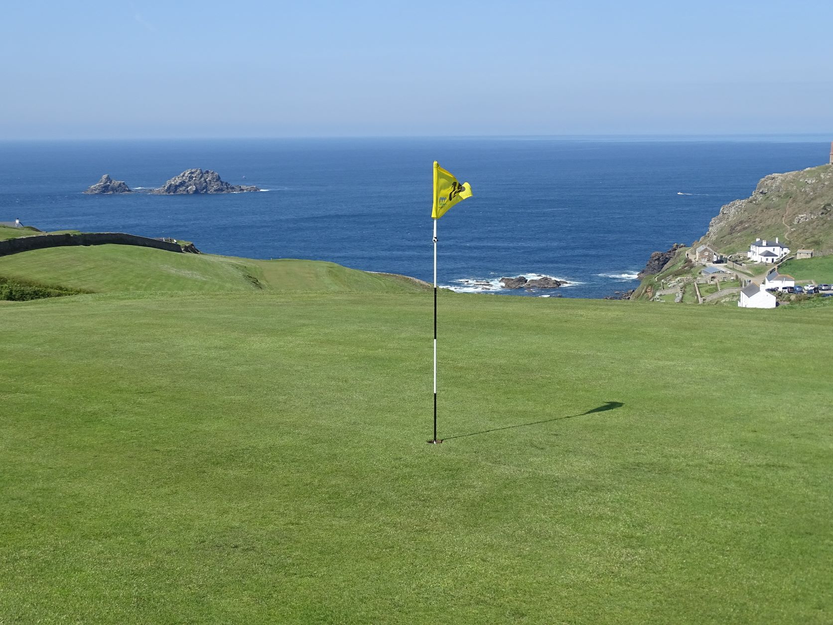 Radnor Juniors are Woodhall Bound :: Cornwall Golf Union