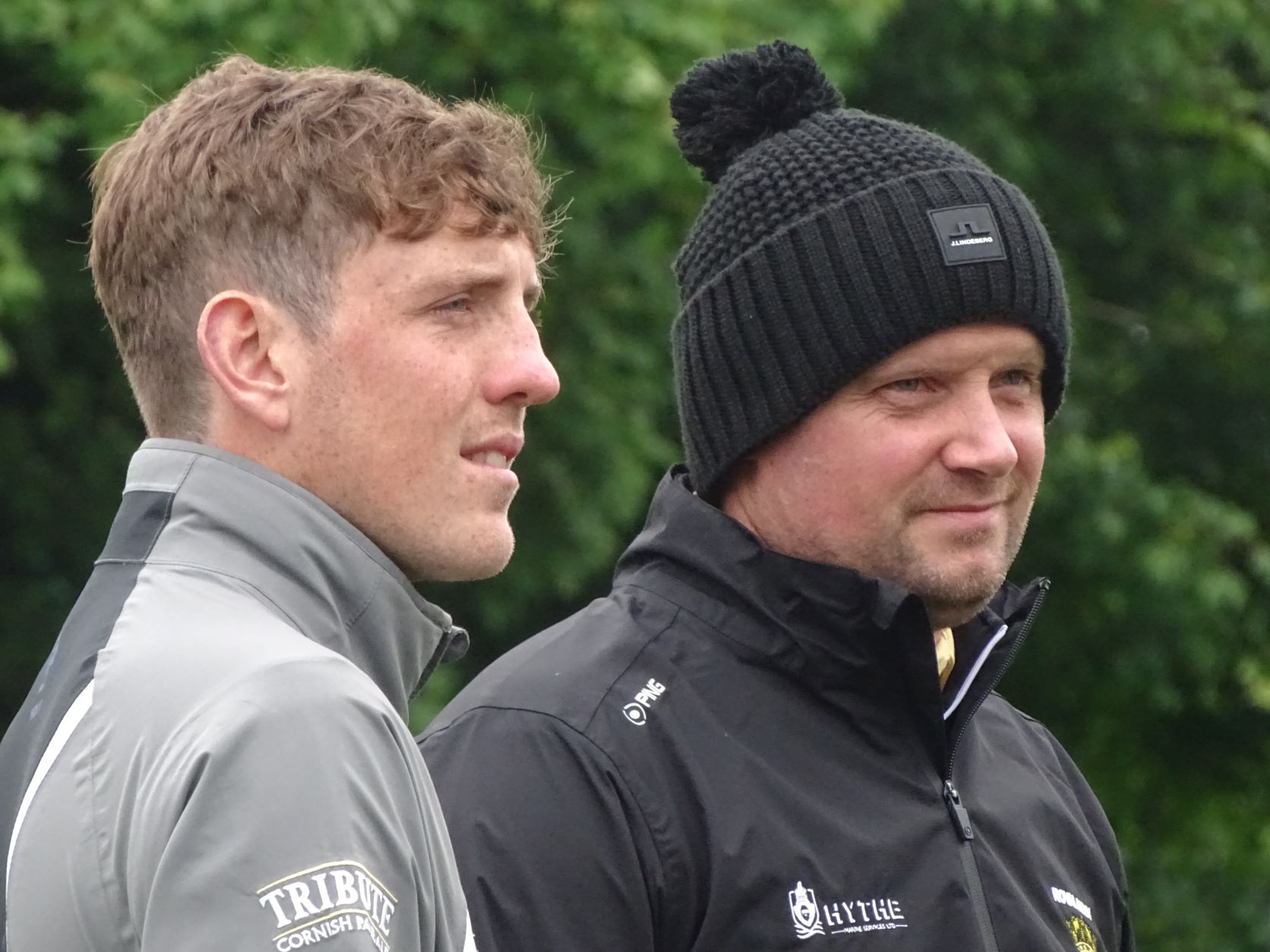 Cornwall Let it Slip against Wiltshire :: Cornwall Golf Union