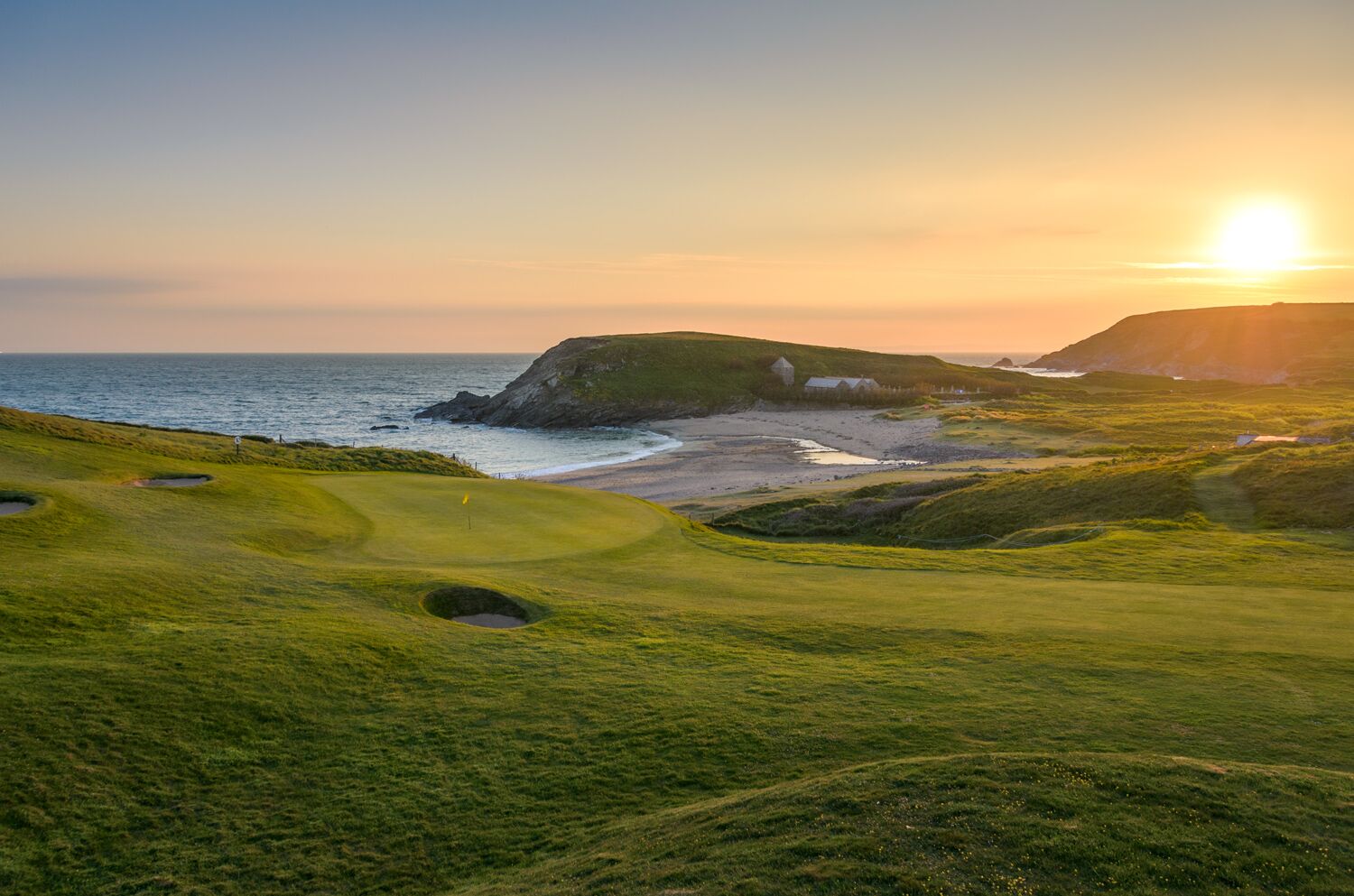 County Week 2024 is at Mullion GC :: Cornwall Golf Union