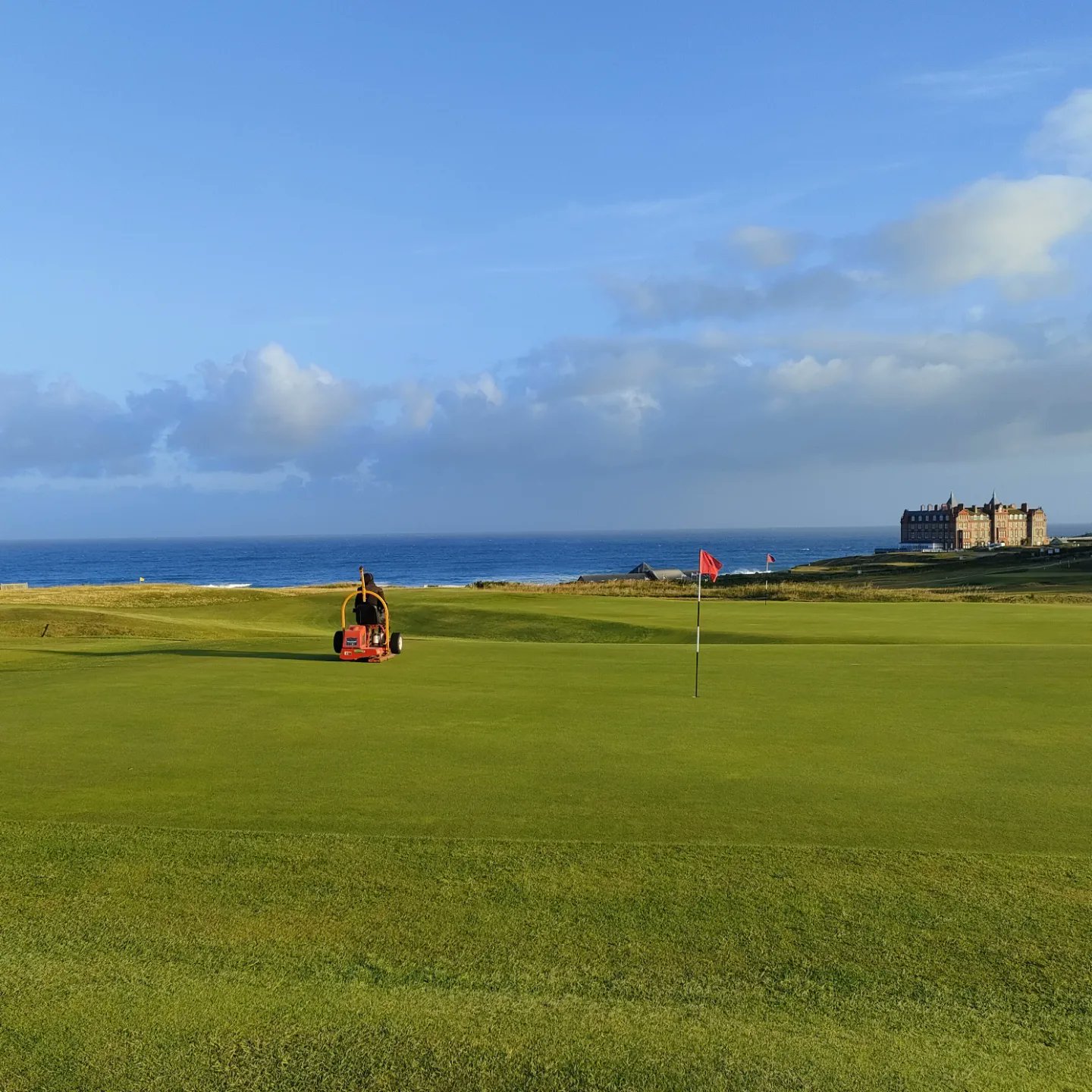 Glamorgan Deliver Emphatic Win over Cornwall :: Cornwall Golf Union