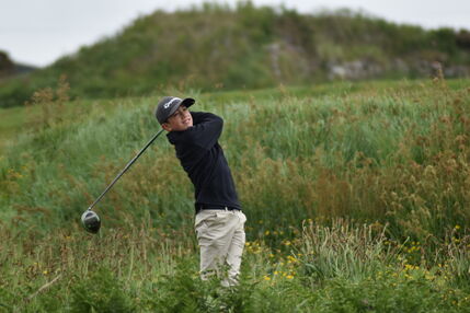 Junior Tour 2025 - Sponsored by Jewson - Rounds 2 & 3 Update ...