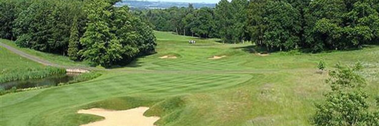 Home :: Cornwall Golf Union